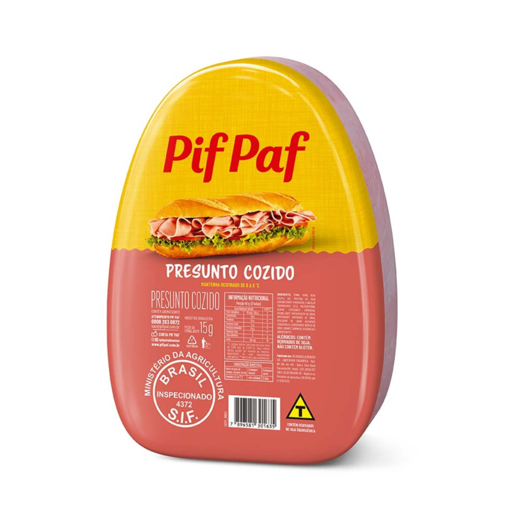 Presunto Pif Paf S/capa De Gordura X(KG) – Distribuidora Campos